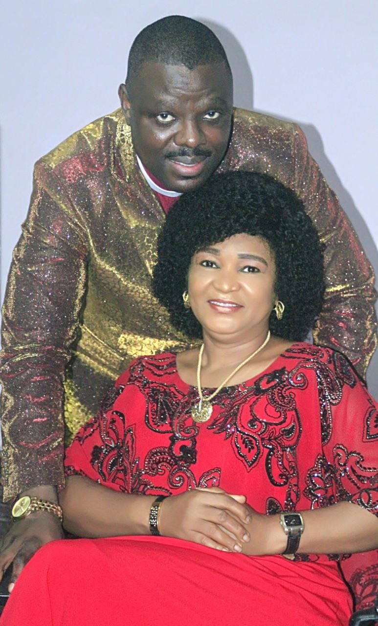 Kingdom Celebrities Chapel